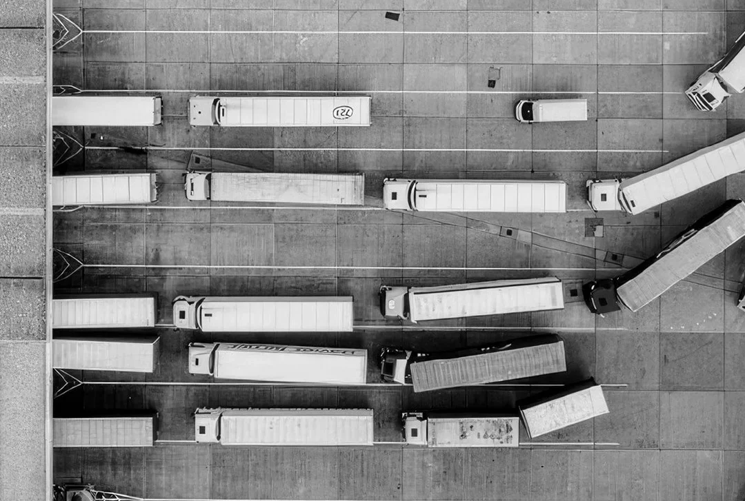 Relying on gut instinct is not a sustainable approach at a logistics ...